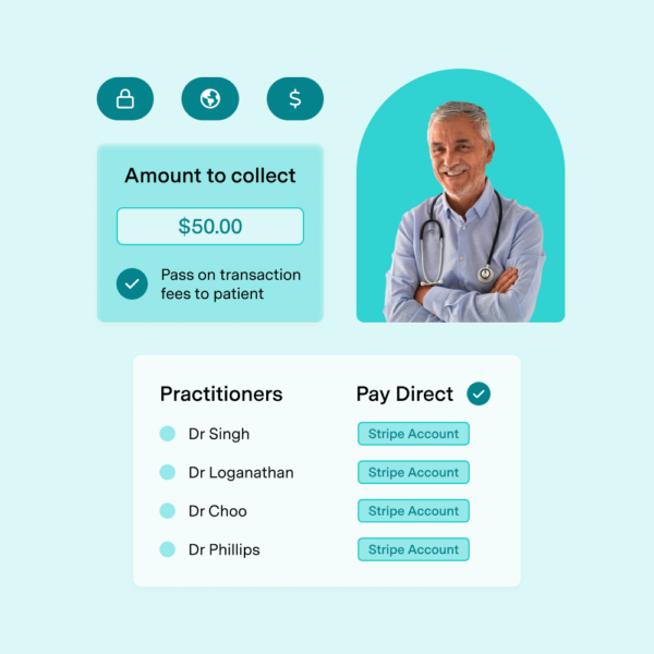 Online Patient Payments | Healthengine for Practices