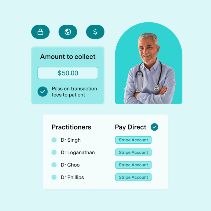 Online Patient Payments | Healthengine for Practices