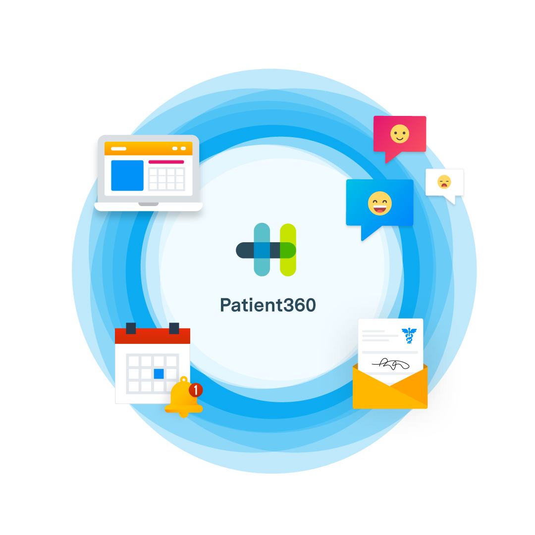 HealthEngine Launches Patient360 Essentials