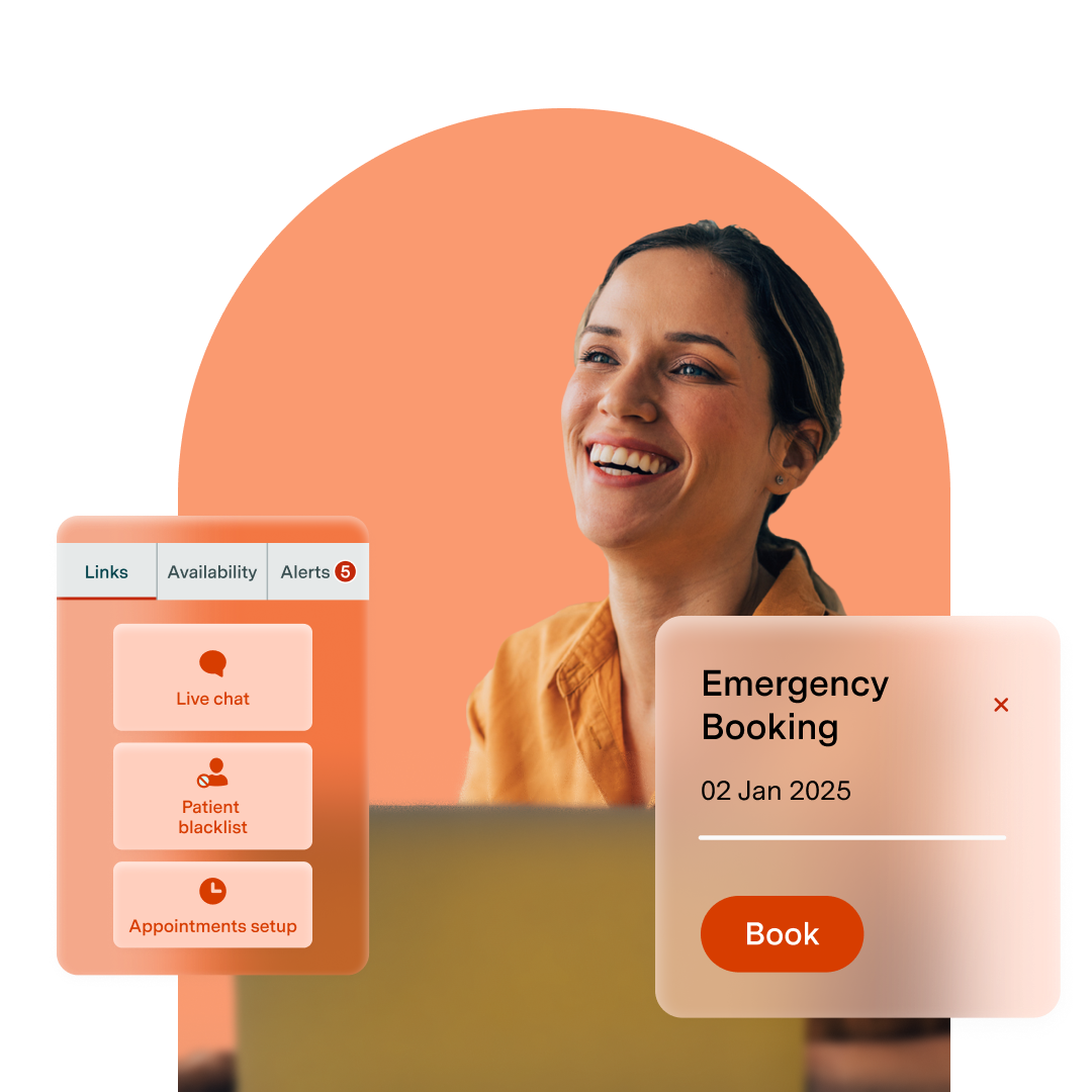 Dental Solutions - Grow your practice | Healthengine for Practices