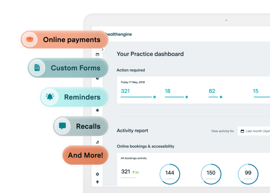 Australia’s leading healthcare platform | Healthengine for practices