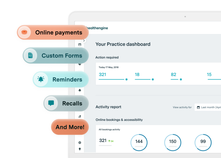 Australia’s leading healthcare platform | Healthengine for practices