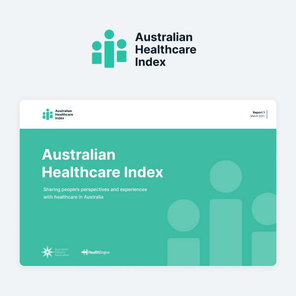 Learnings from the Australian Healthcare Index - Healthengine for Practices