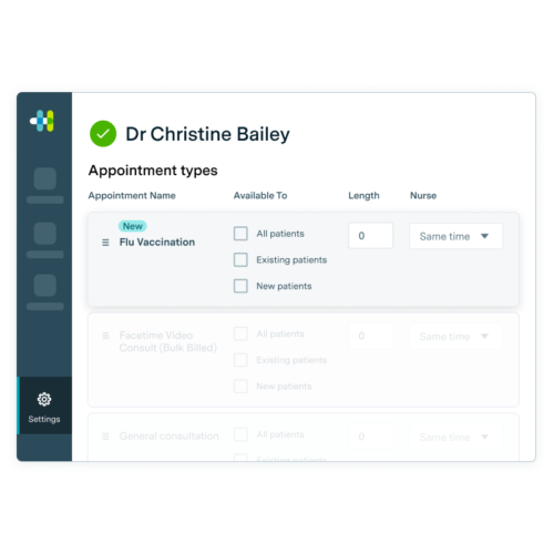 Flu Vaccination Solution | Fluvax | Healthengine for Practices