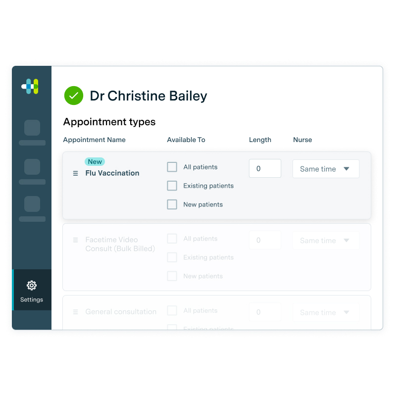 Flu Vaccination Solution | Fluvax | Healthengine for Practices