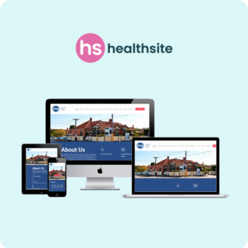 Medical Websites - Healthengine | Healthsite