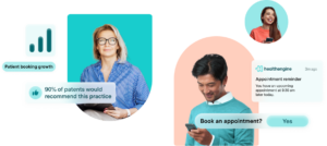 Allied Health Solutions | Healthengine for Practices