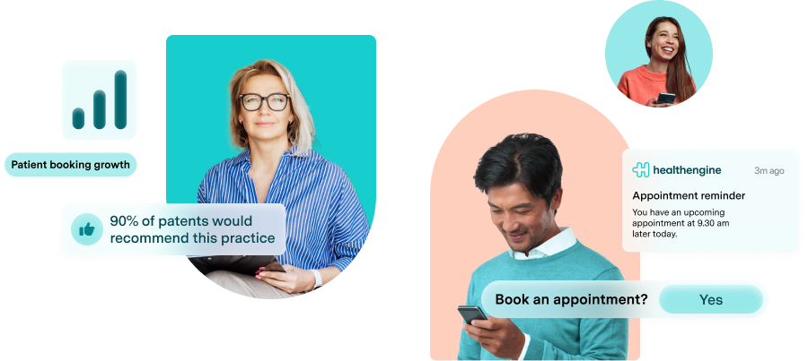 Allied Health Solutions | Healthengine for Practices