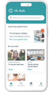 GP Solutions for your Practice | Connect & Manage | HealthEngine