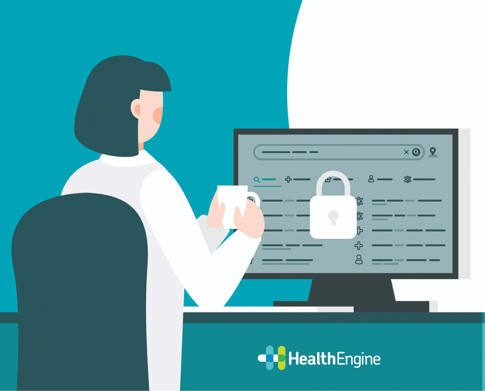 Healthengine Official Integrations with Practice Management Software