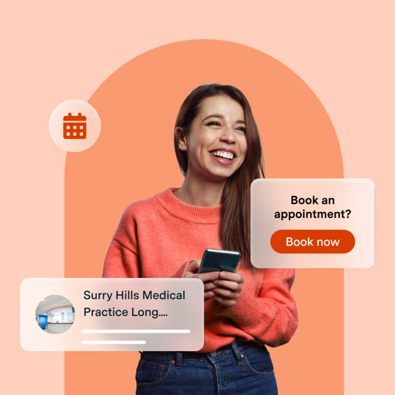 Australia’s leading healthcare platform | Healthengine for practices