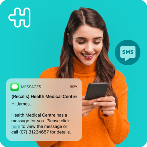 Patient Recalls Clinical Reminders | Healthengine for Practices