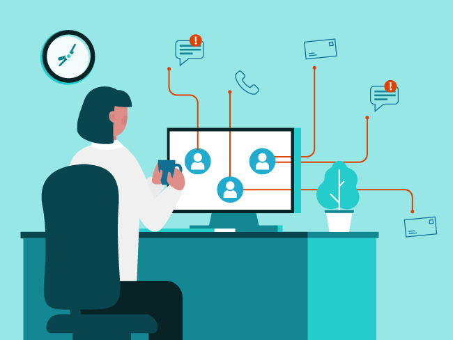 Patient Recalls Clinical Reminders | Healthengine for Practices