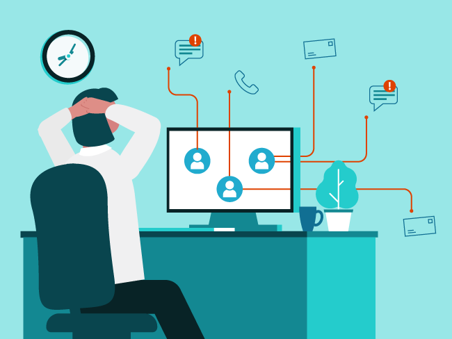 Patient Recall System | Healthengine for Practices