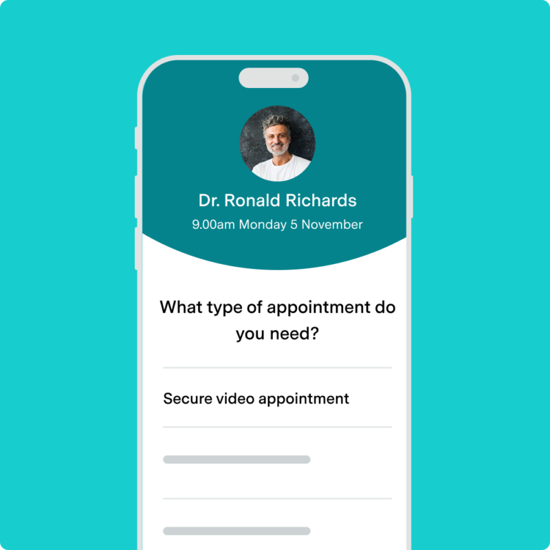 Telehealth for Phone & Video Consults | Healthengine for Practices