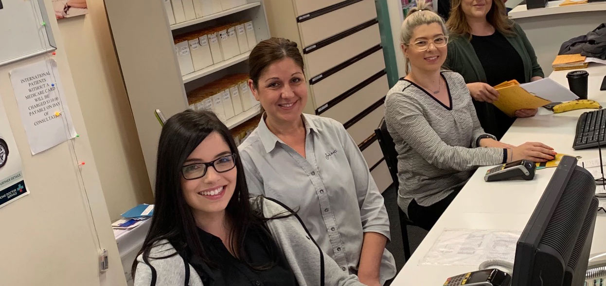 How two established practices went from surviving to thriving