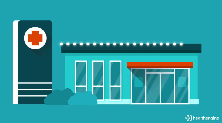 GP Complete - Elevate Your Practice Efficiency | Healthengine for Practices