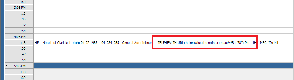 Healthengine Telehealth | Caring for your practice and patients