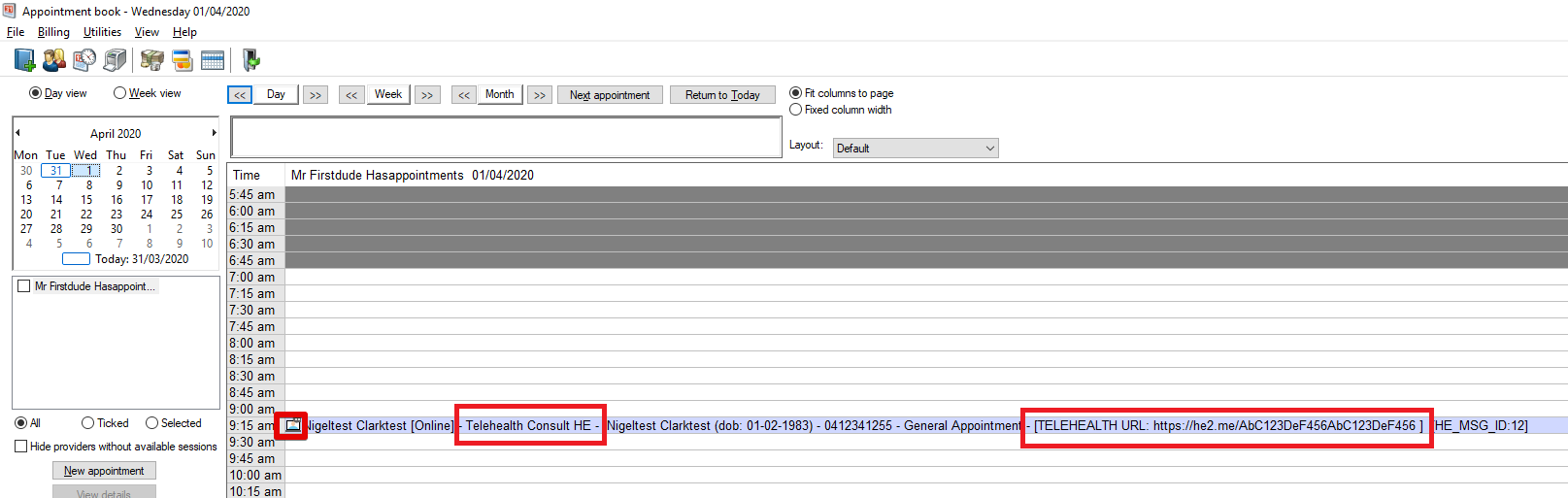 Healthengine Telehealth | Caring for your practice and patients