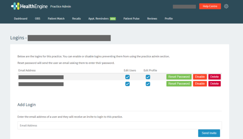 Patient Match Price Change FAQs - Healthengine for Practices